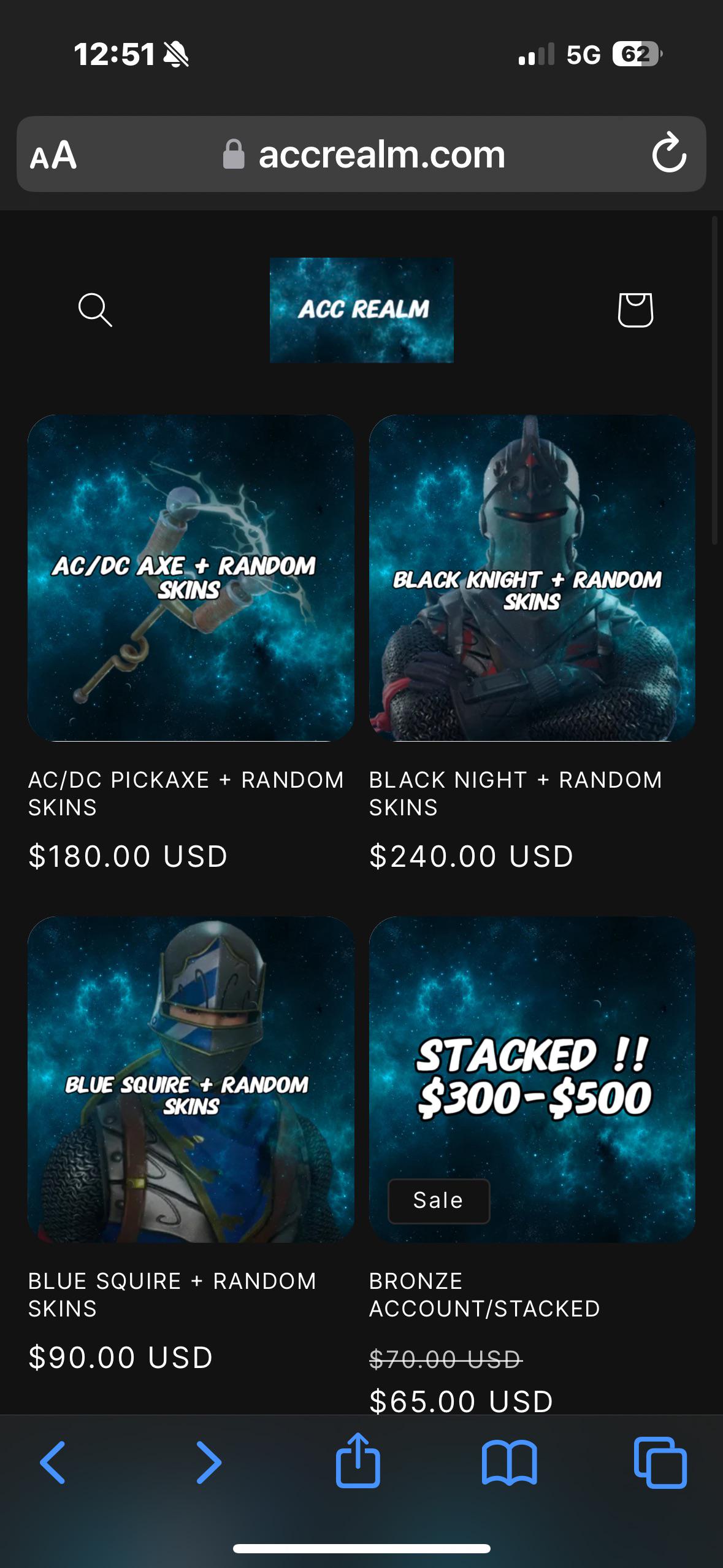 FN account | Scrolller