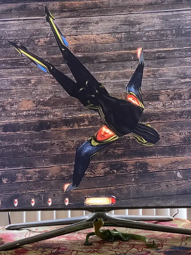 Scrambled/ backwards NPC’s? | Scrolller