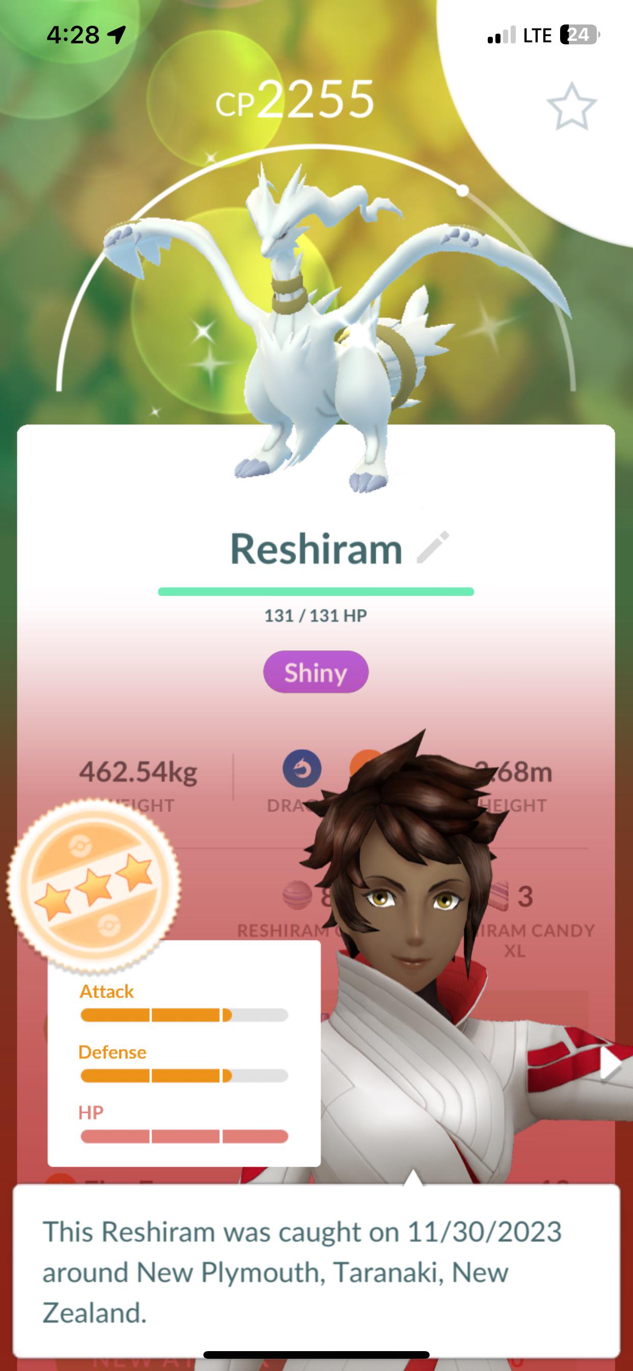 First Day First Encounter | Scrolller