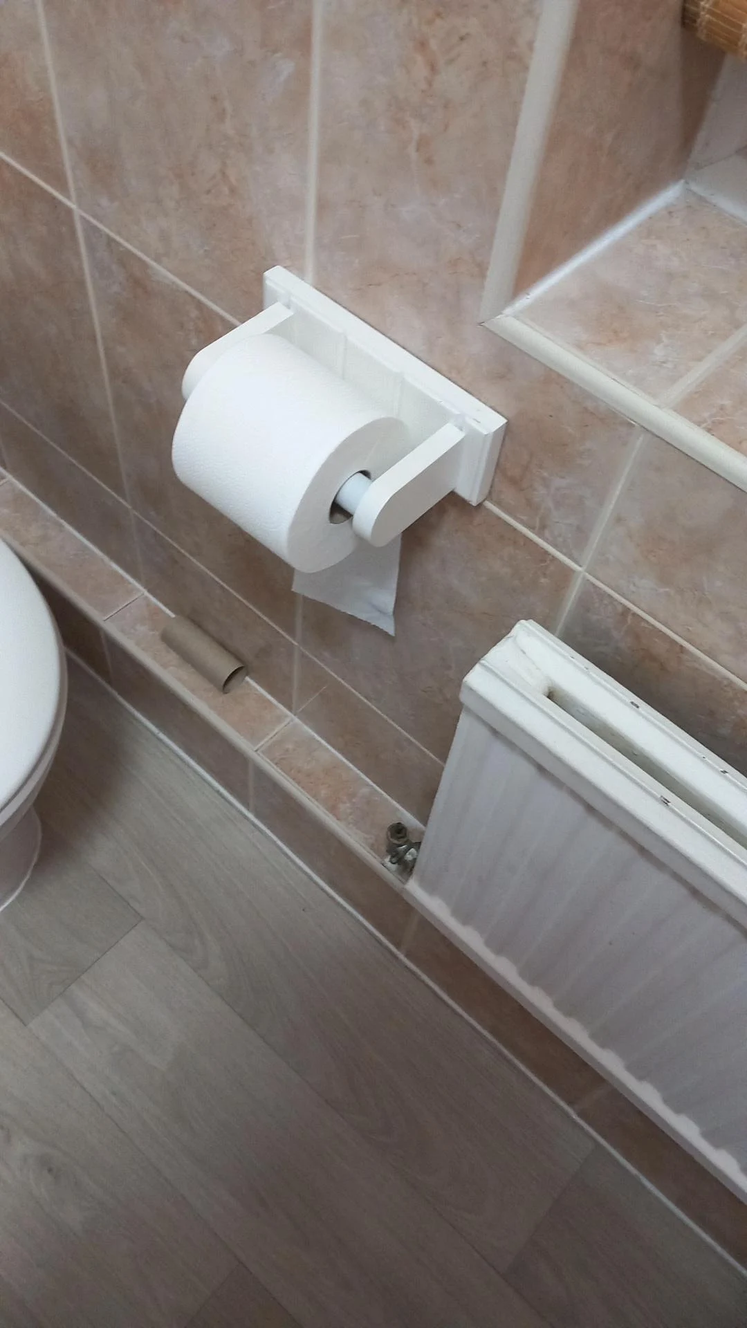 Someone in my family did this CRIMINAL ACT | Scrolller