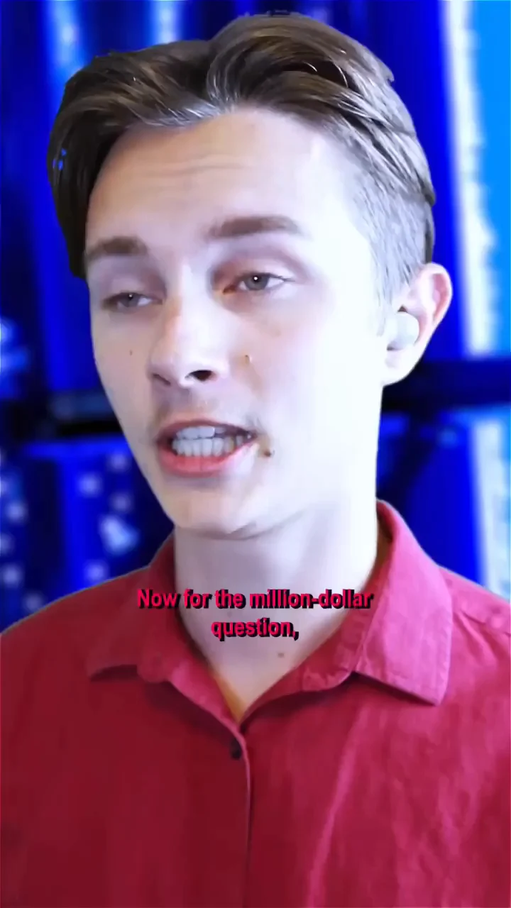 Is it okay to say it in this context? | Scrolller