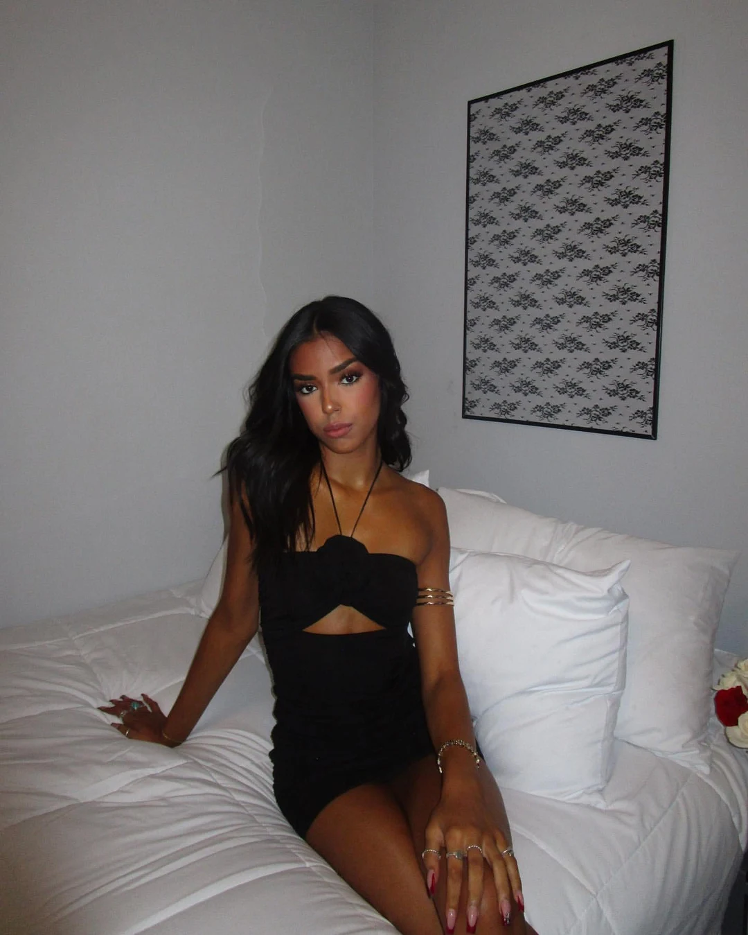 Teagan White | Scrolller