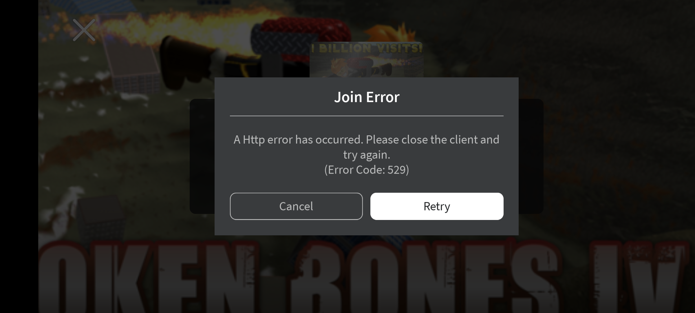 Bro wtf is happening to roblox | Scrolller