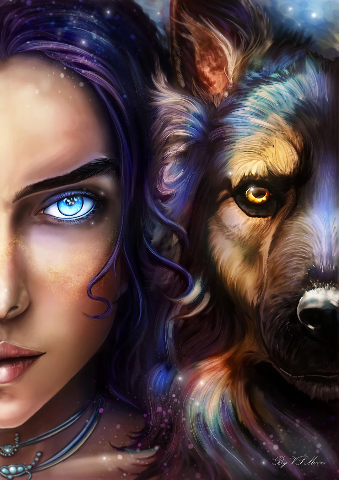 ART by me - Partners | Scrolller