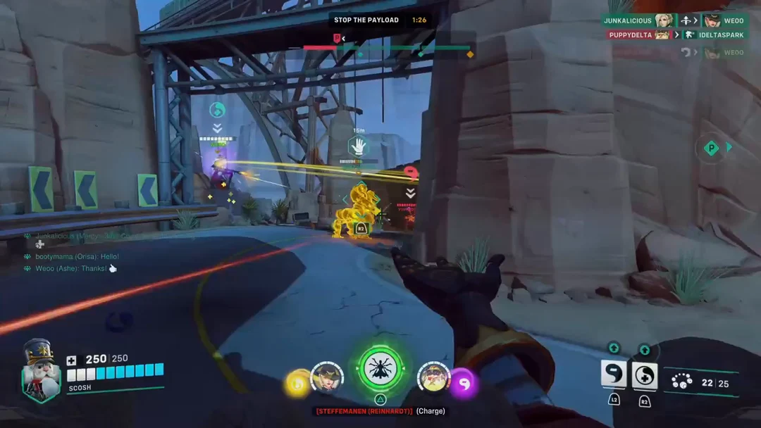 Freaking out for the first time on Zen | Scrolller