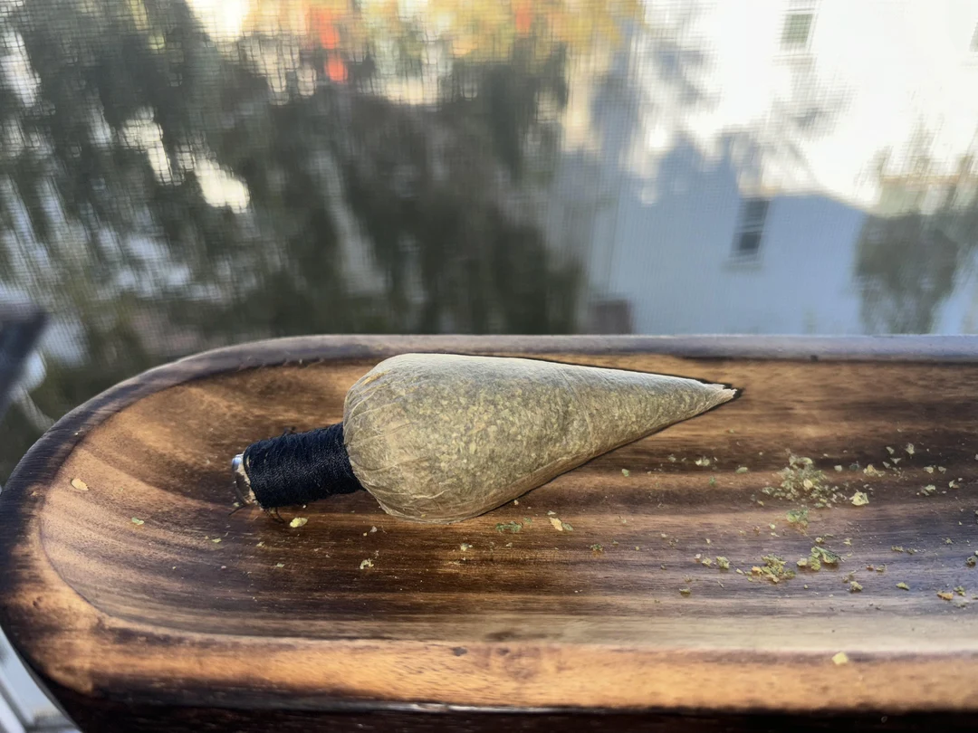 Kunai joint | Scrolller