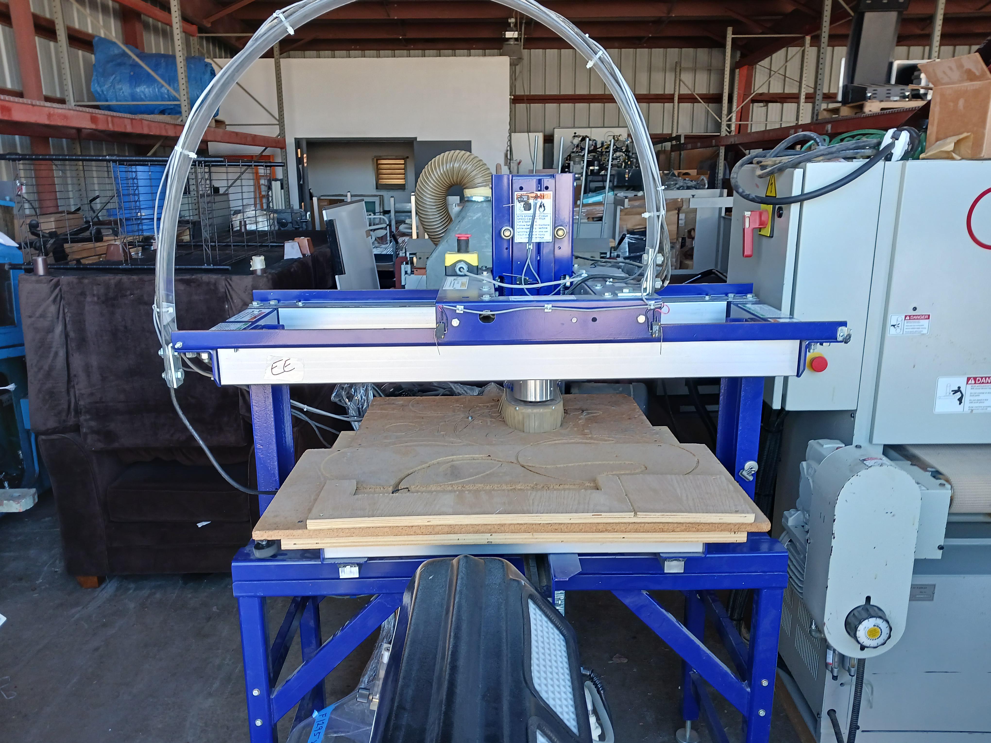 ShopBot model ID | Scrolller