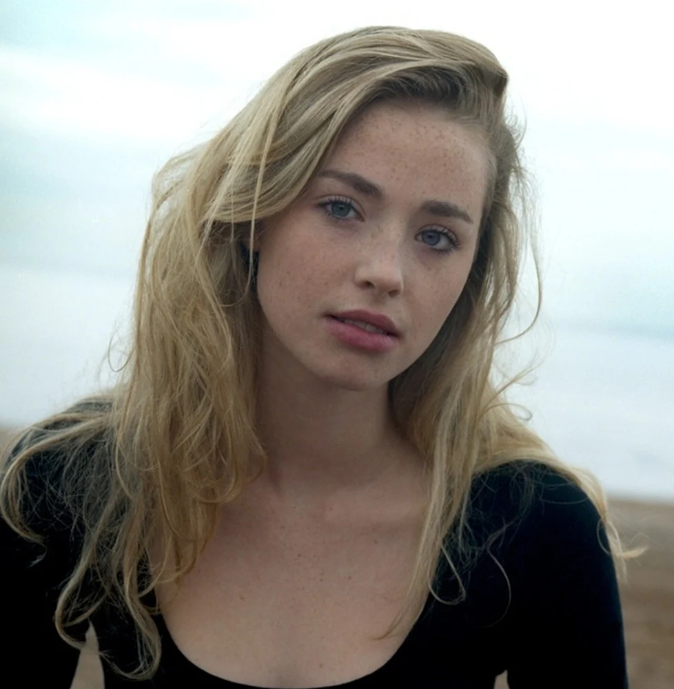 Freya Mavor, Scottish actress | Scrolller