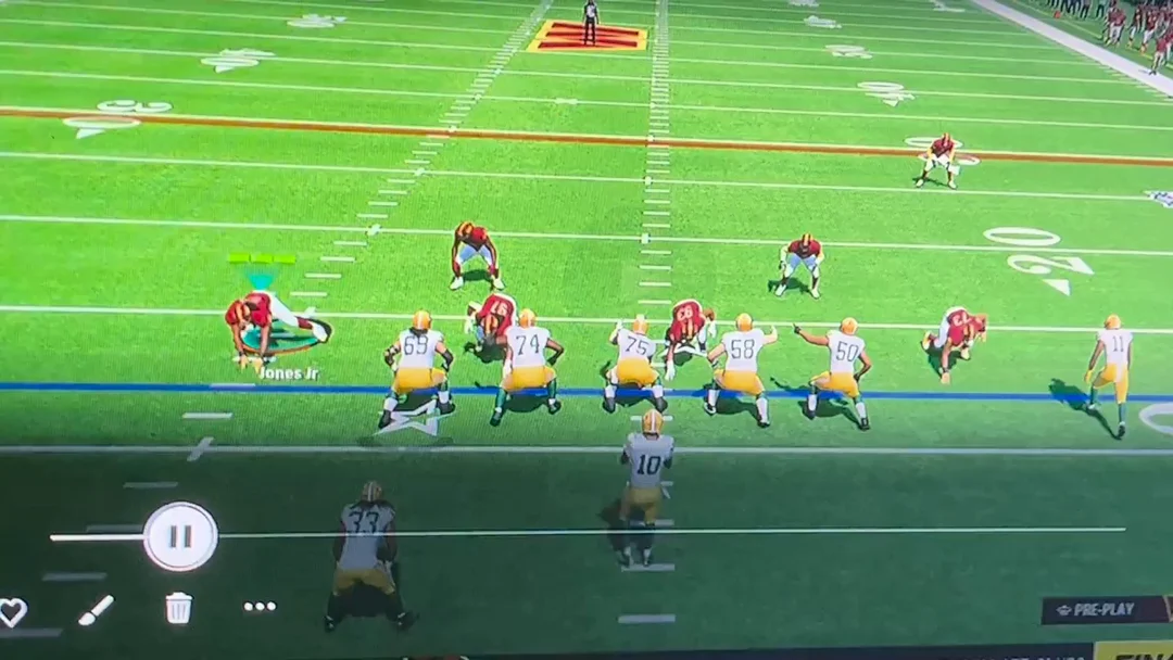 What the hell just happened | Scrolller