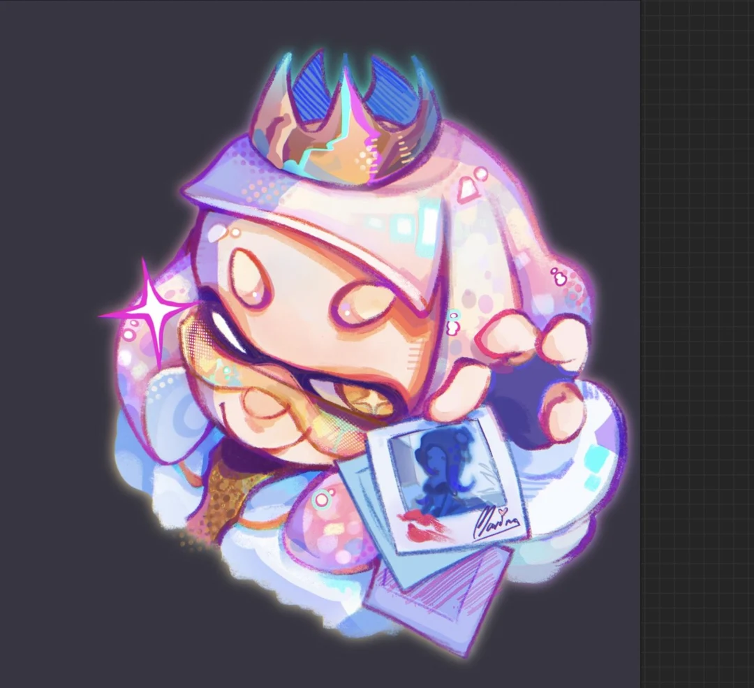 Wink wink | Scrolller