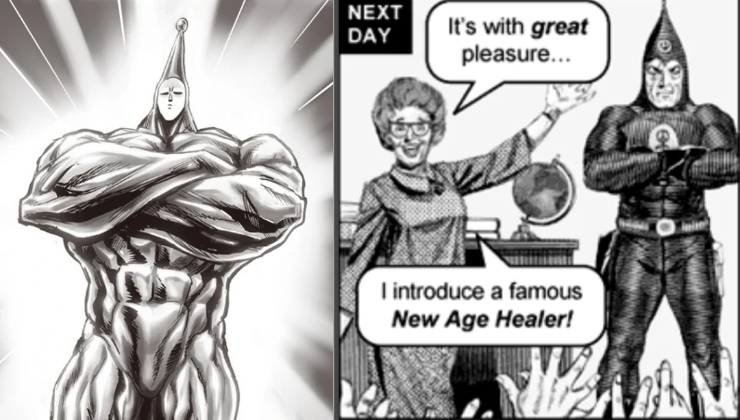 Ok, can anyone please explain this? | Scrolller