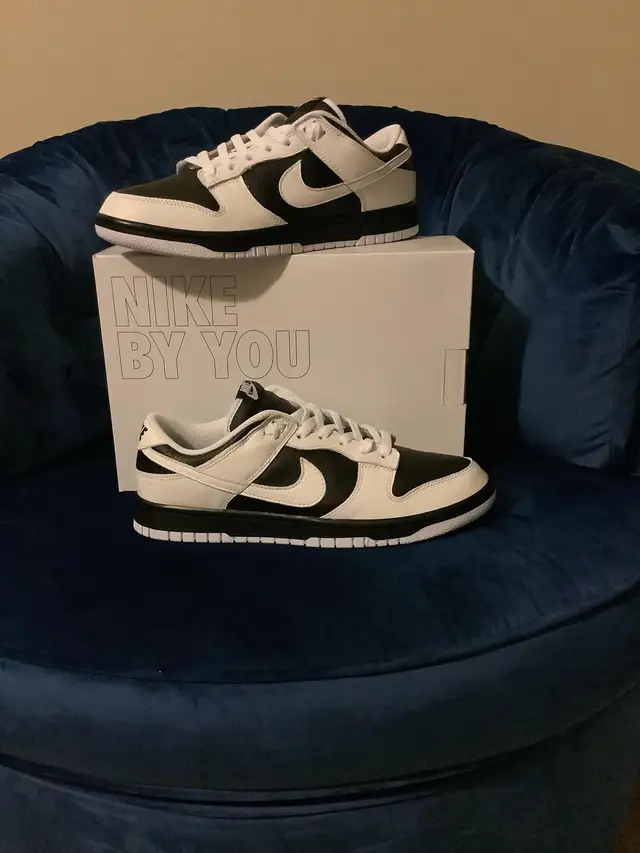 Dunks by you | Scrolller