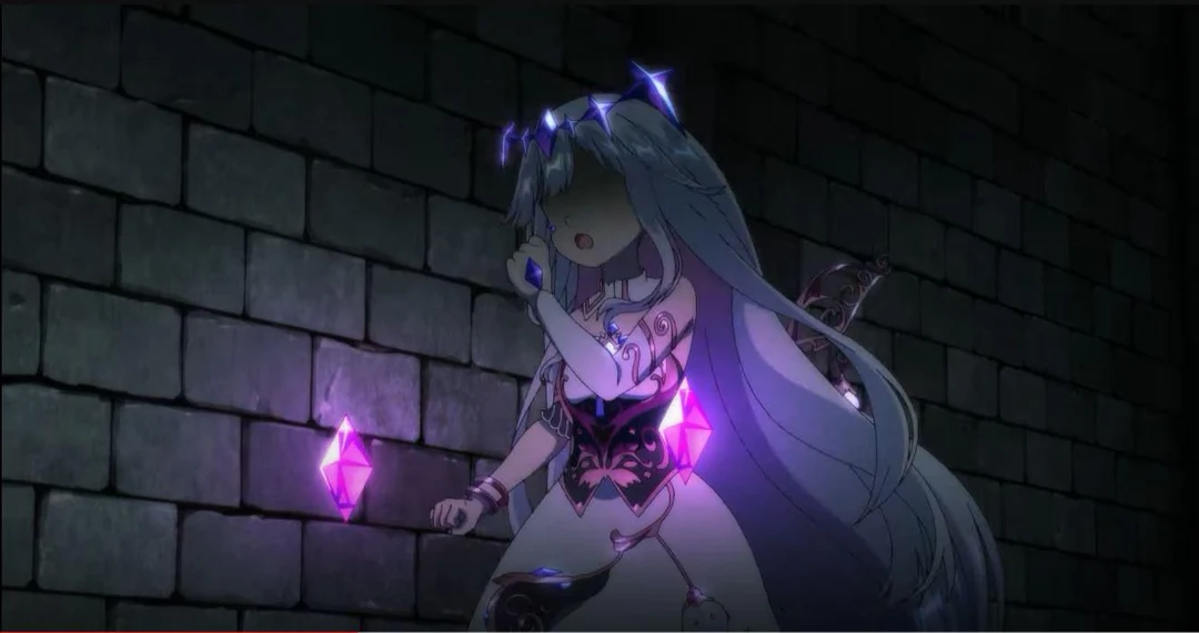 Chino-chan? From GochiUsa? | Scrolller