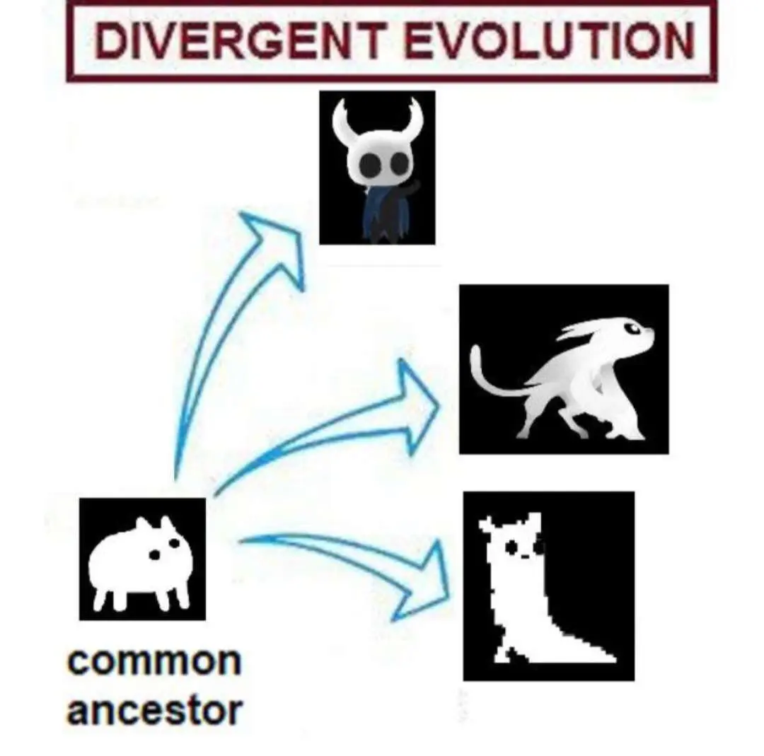 Baba Is Evolution | Scrolller