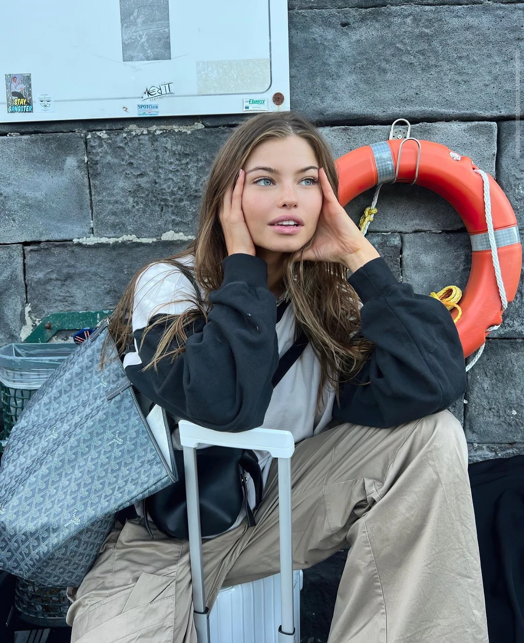 Katya “Kate” Li | Scrolller