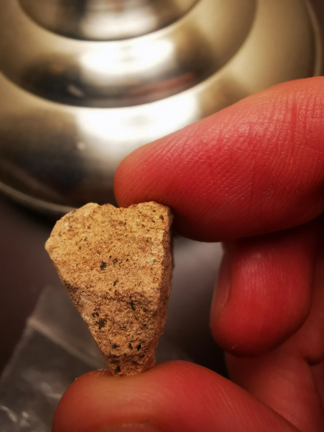 #3 .. black spots? | Scrolller