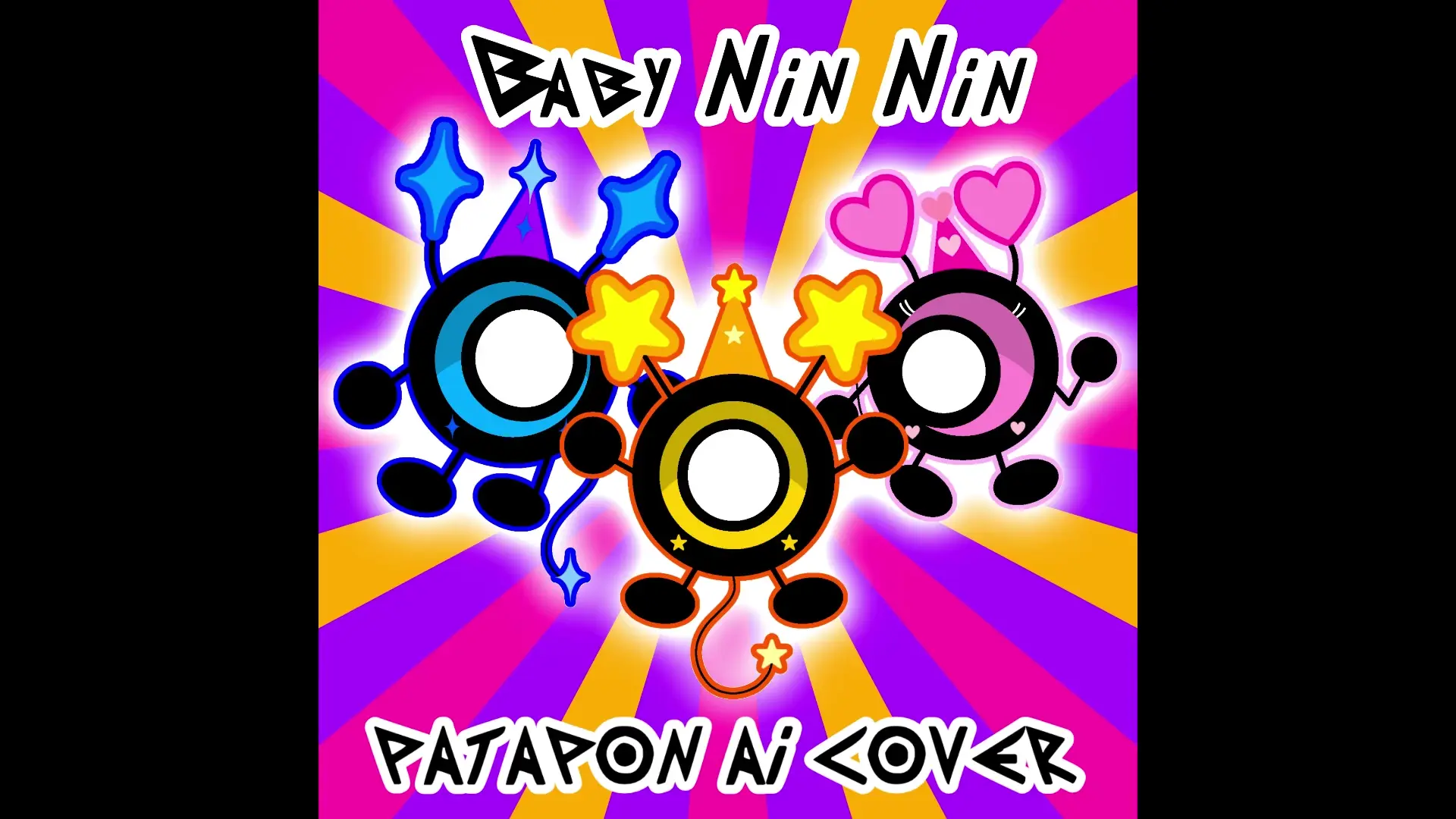 Baby Nin Nin But Patapon Sings It (AI Cover) | Scrolller