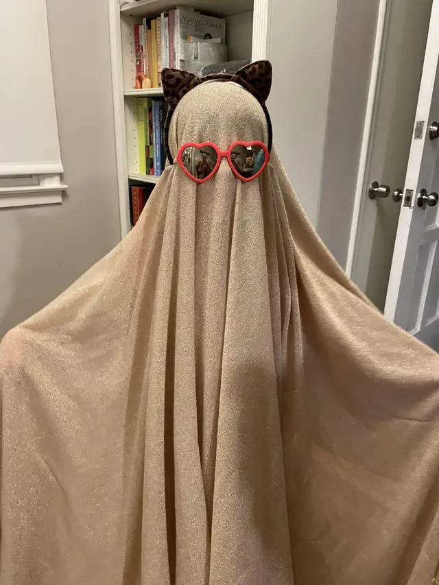 My 6 year old nailed it | Scrolller