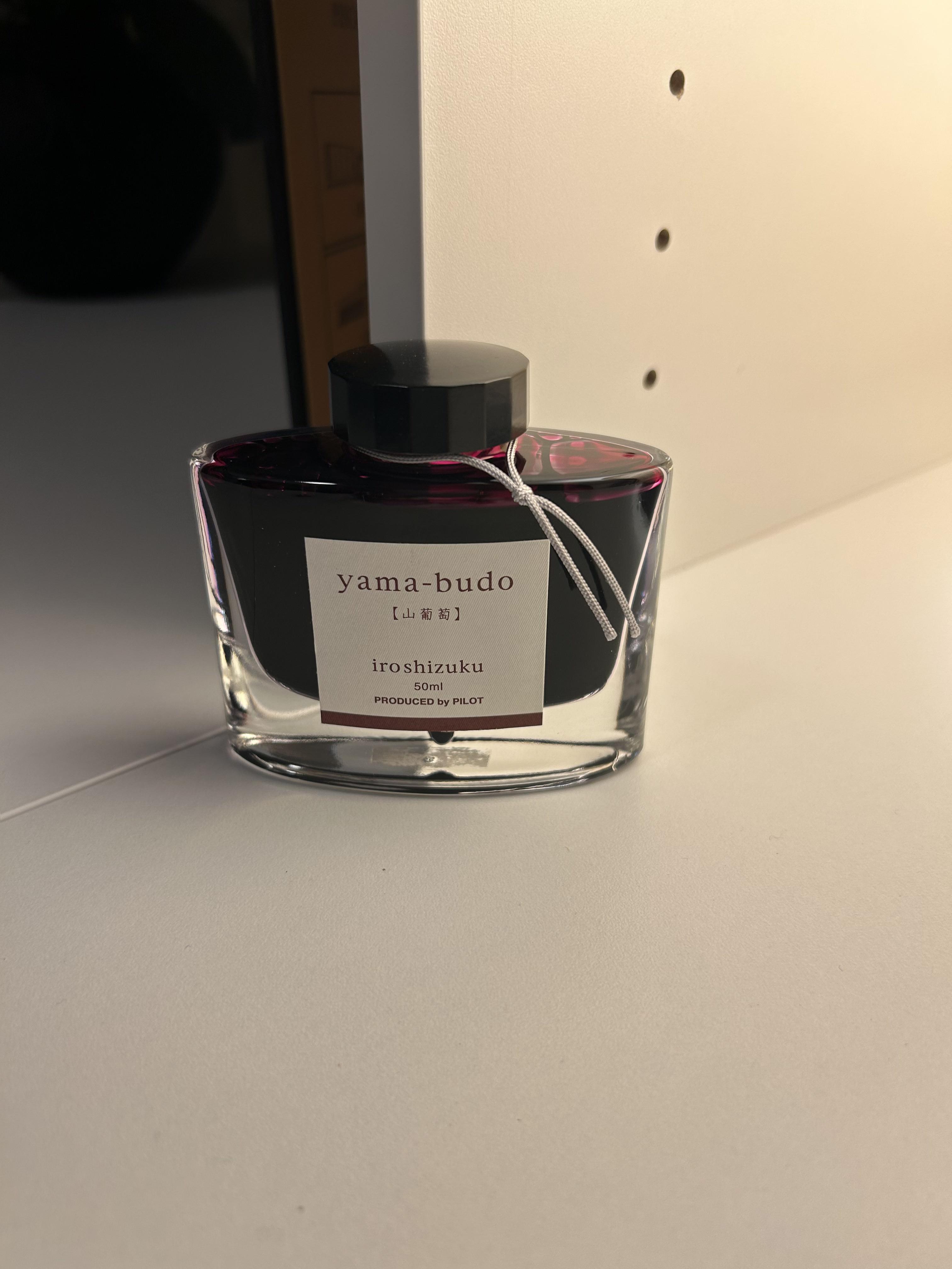 Finally broke down and purchased Yama-budo - LOVE IT! | Scrolller