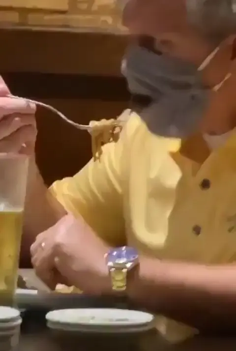 Back at it again | Scrolller