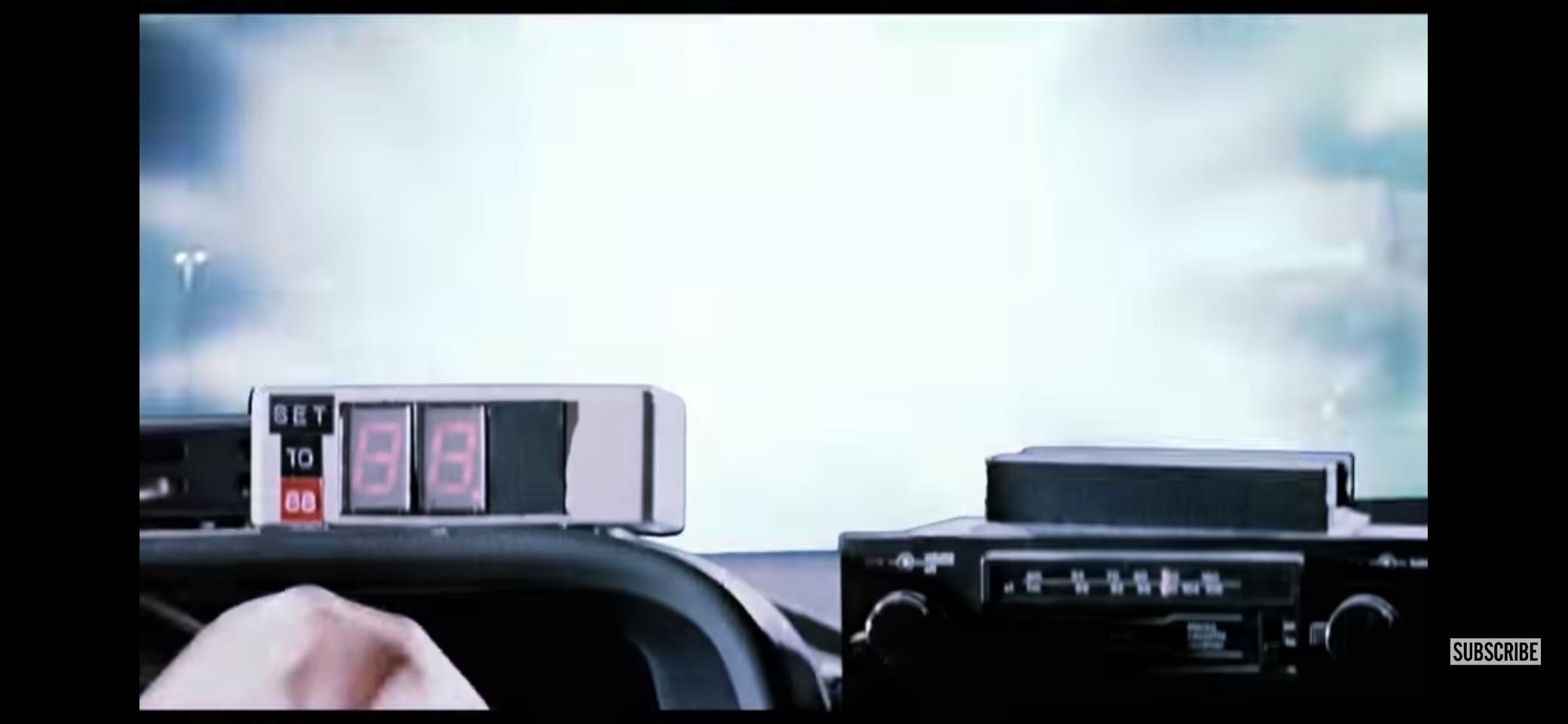 Back to the future | Scrolller