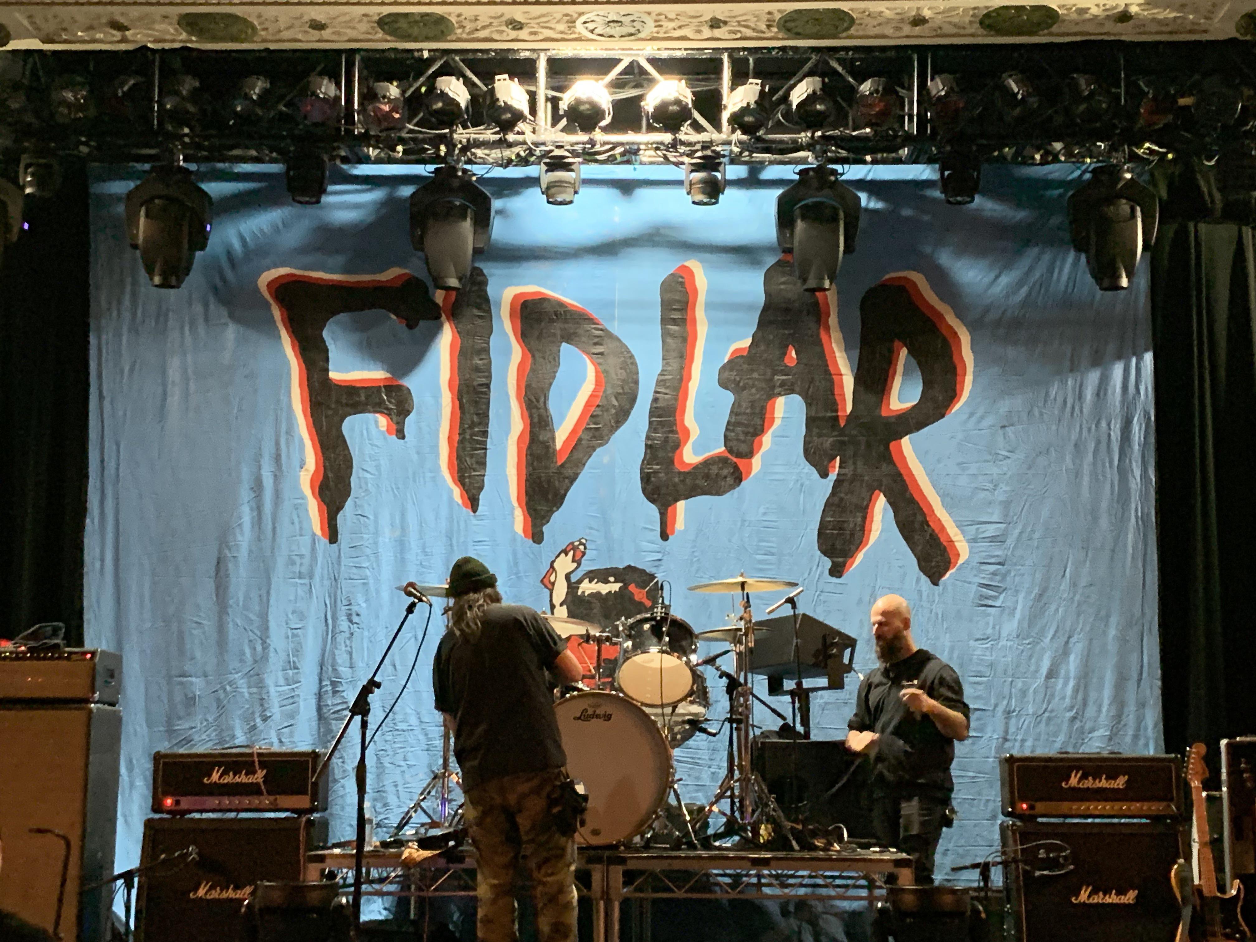 Backdrop Metro Chicago | Scrolller