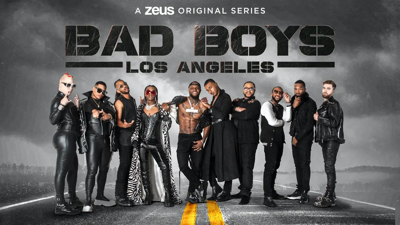 Bad Boys: LA Premiere | Scrolller