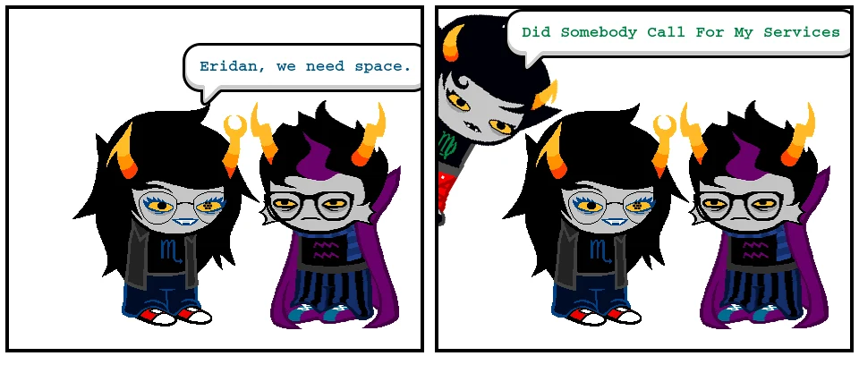 Bad pun #5 | Scrolller