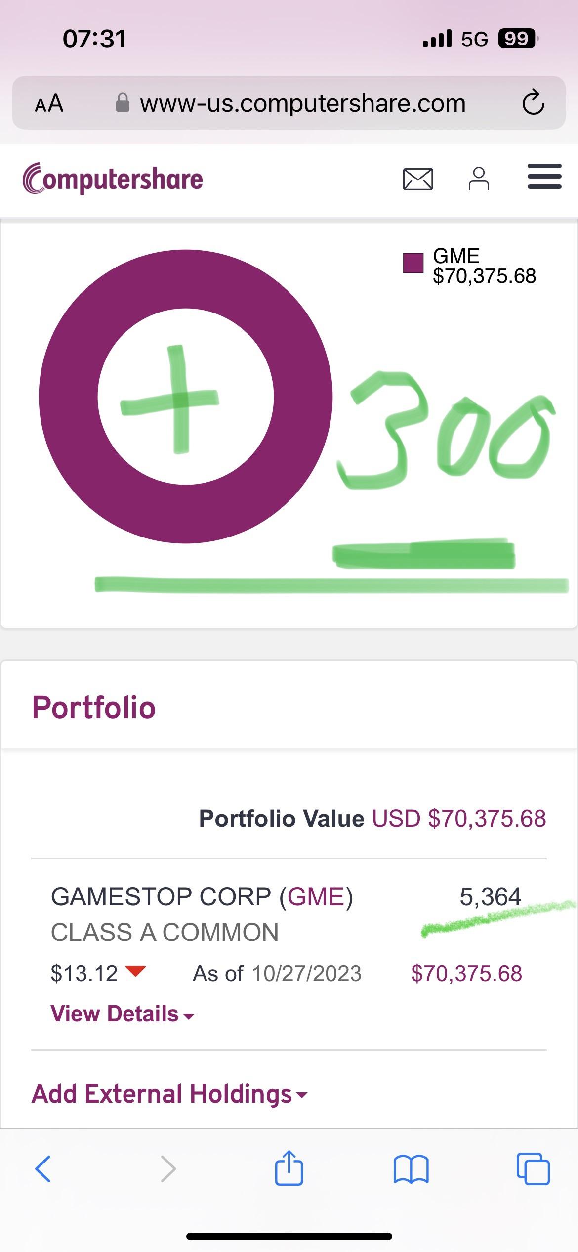 Are we still feeding the bot? +300 | Scrolller