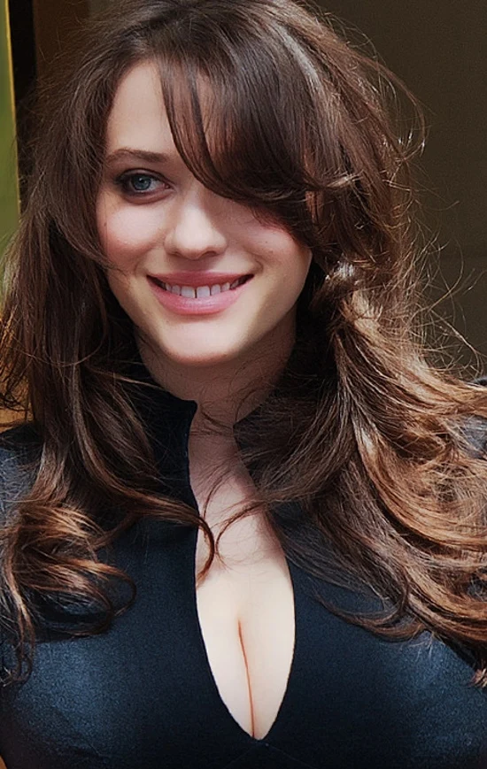 Kat Dennings | Scrolller
