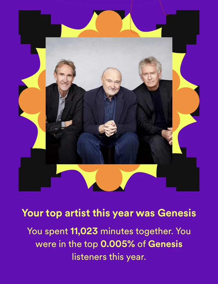 Genesis sucks | Scrolller