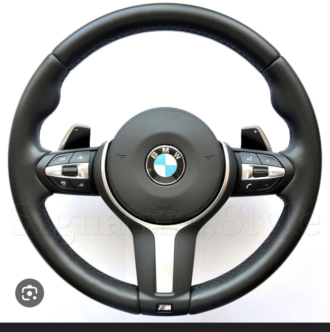 What 328i Come with the M sport steering wheel | Scrolller