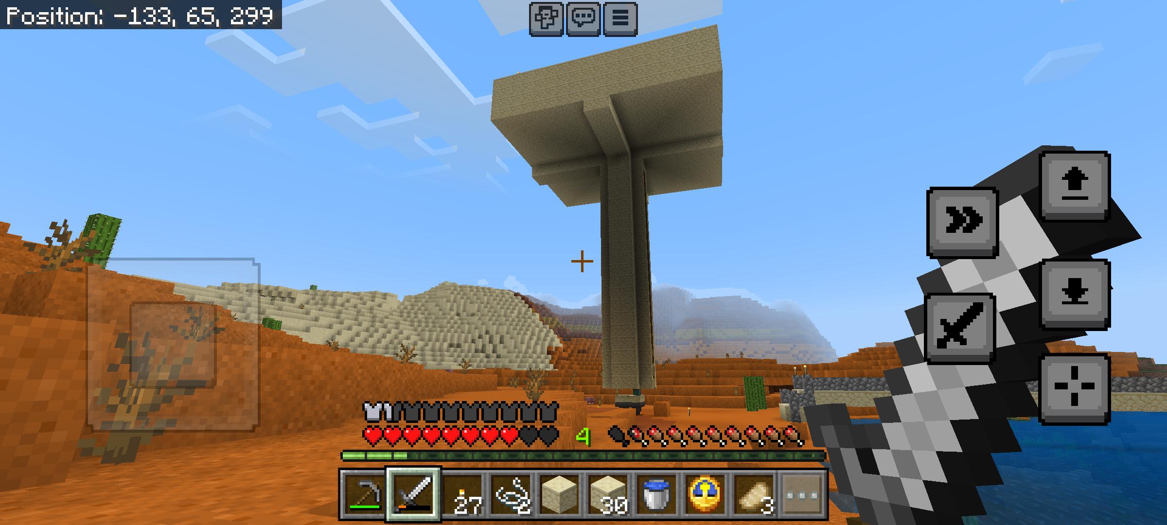 Finally my own mob farm | Scrolller