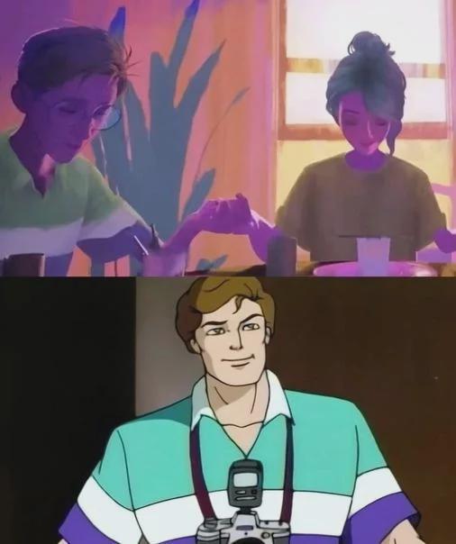 Wait a minute... | Scrolller