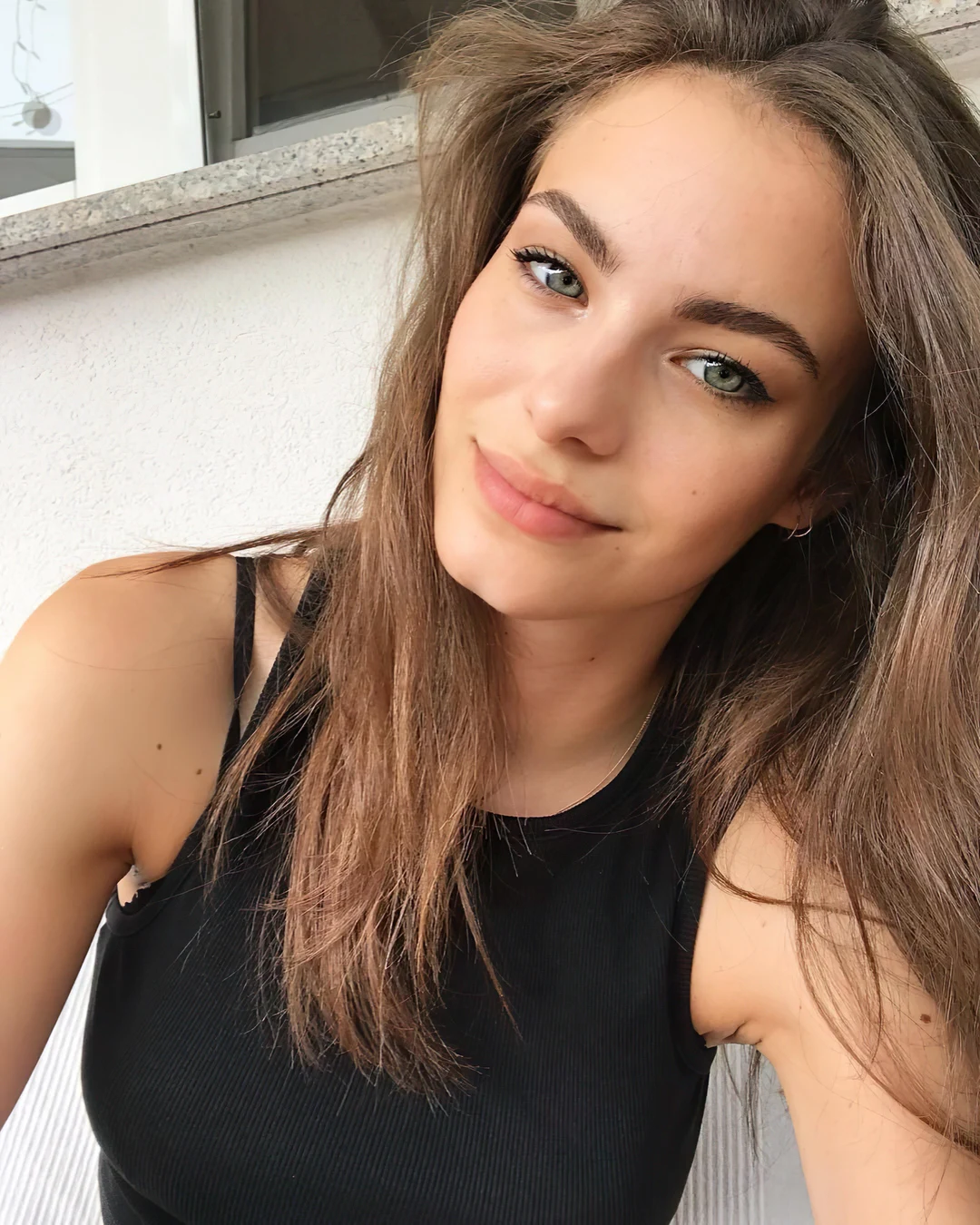 Paulina Fuchs | Scrolller