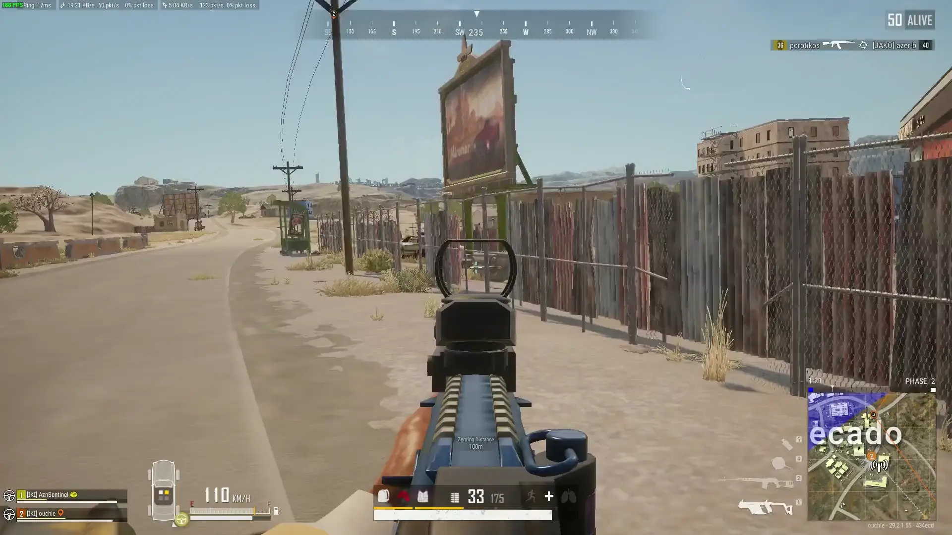 Barely surviving | Scrolller