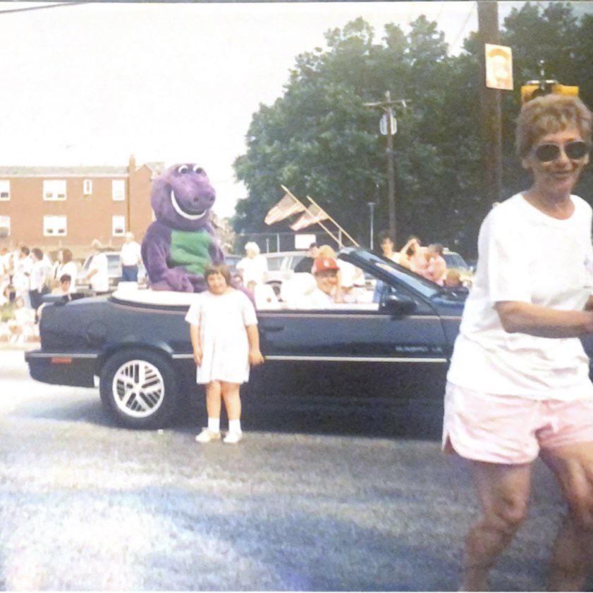 Barney F Kennedy | Scrolller