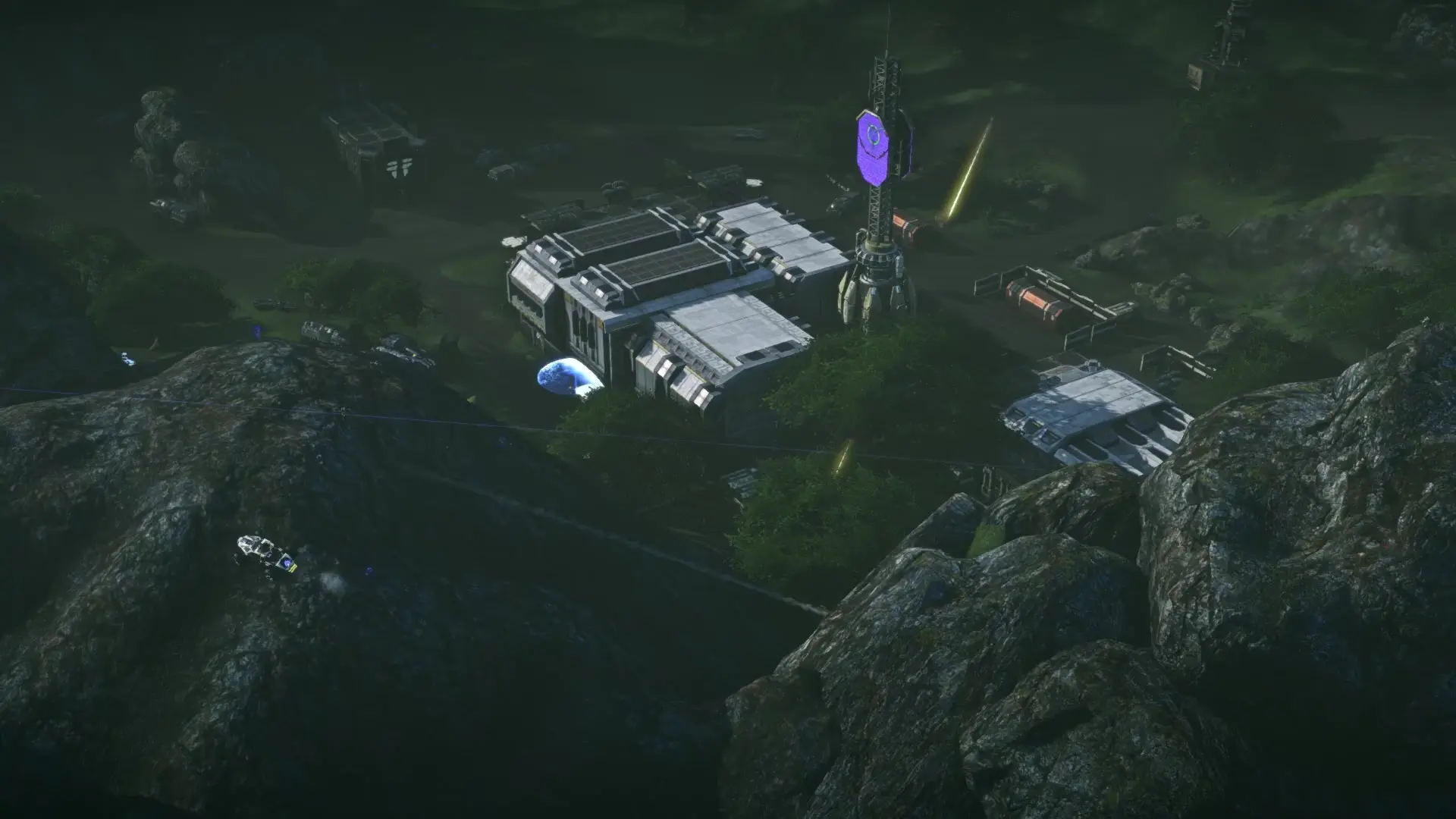 Base Attack | Scrolller