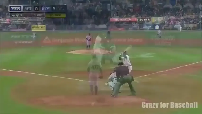 Baseball accidents | Scrolller