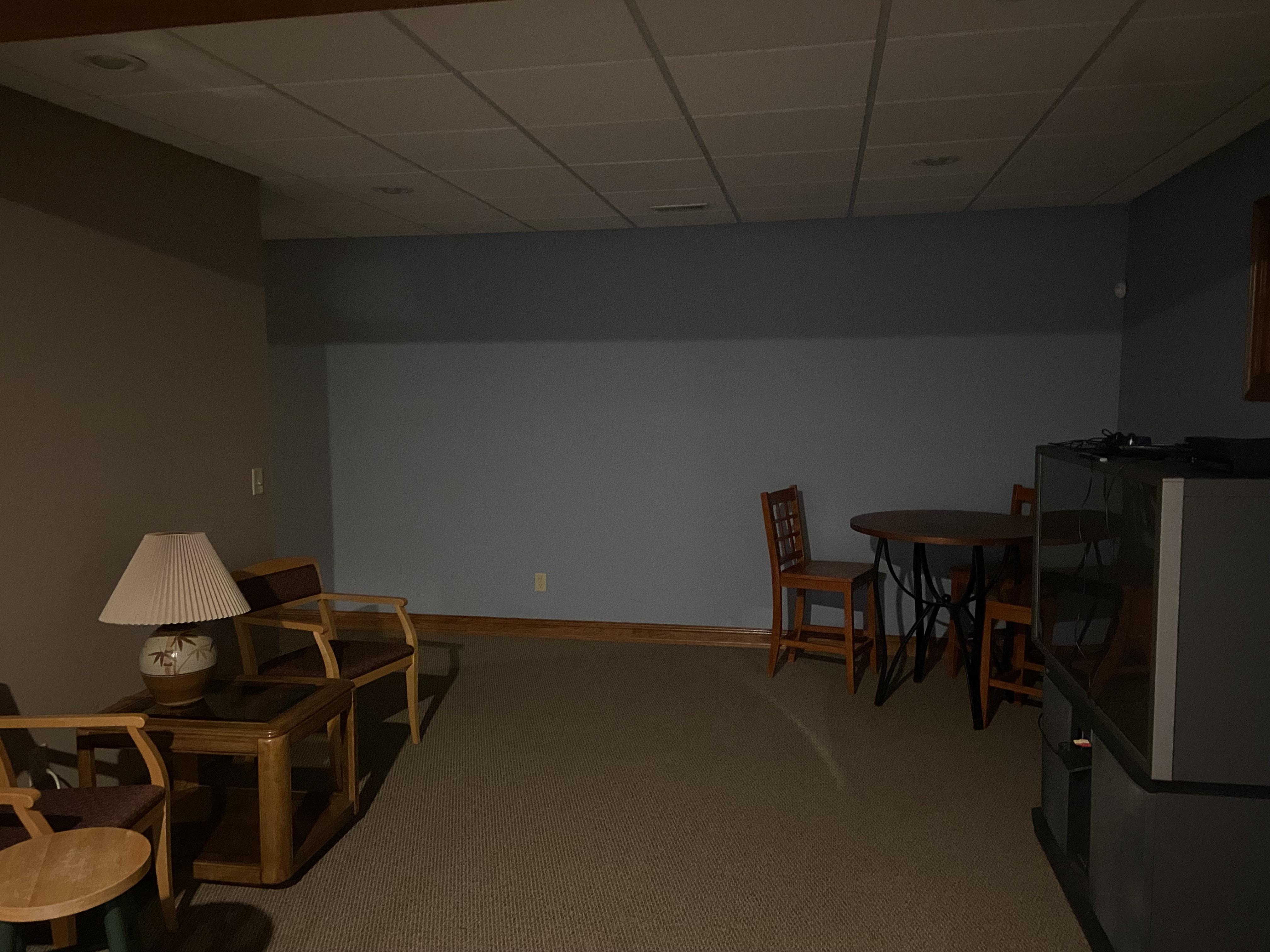 Basement | Scrolller