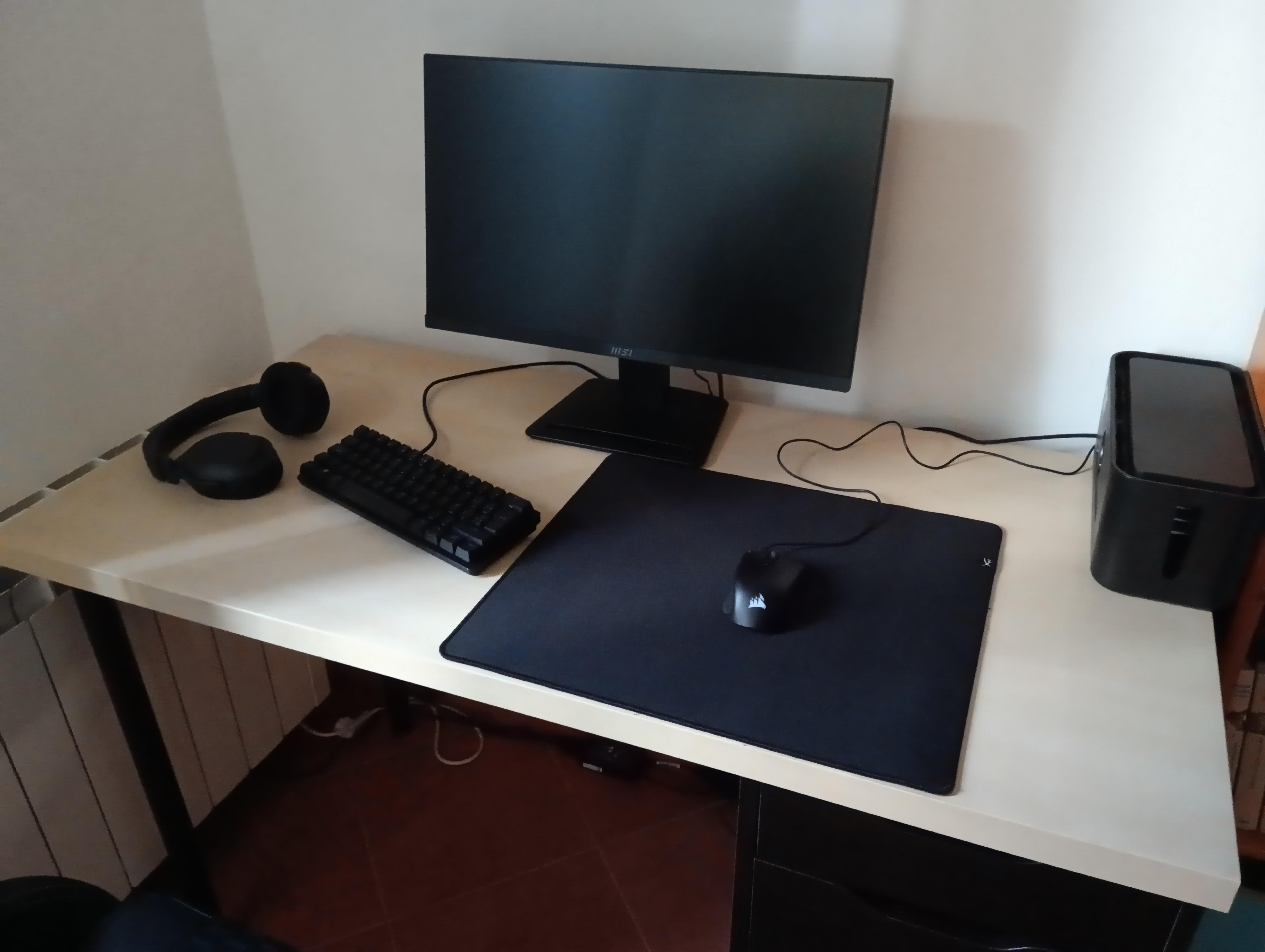 Basic aimer setup | Scrolller