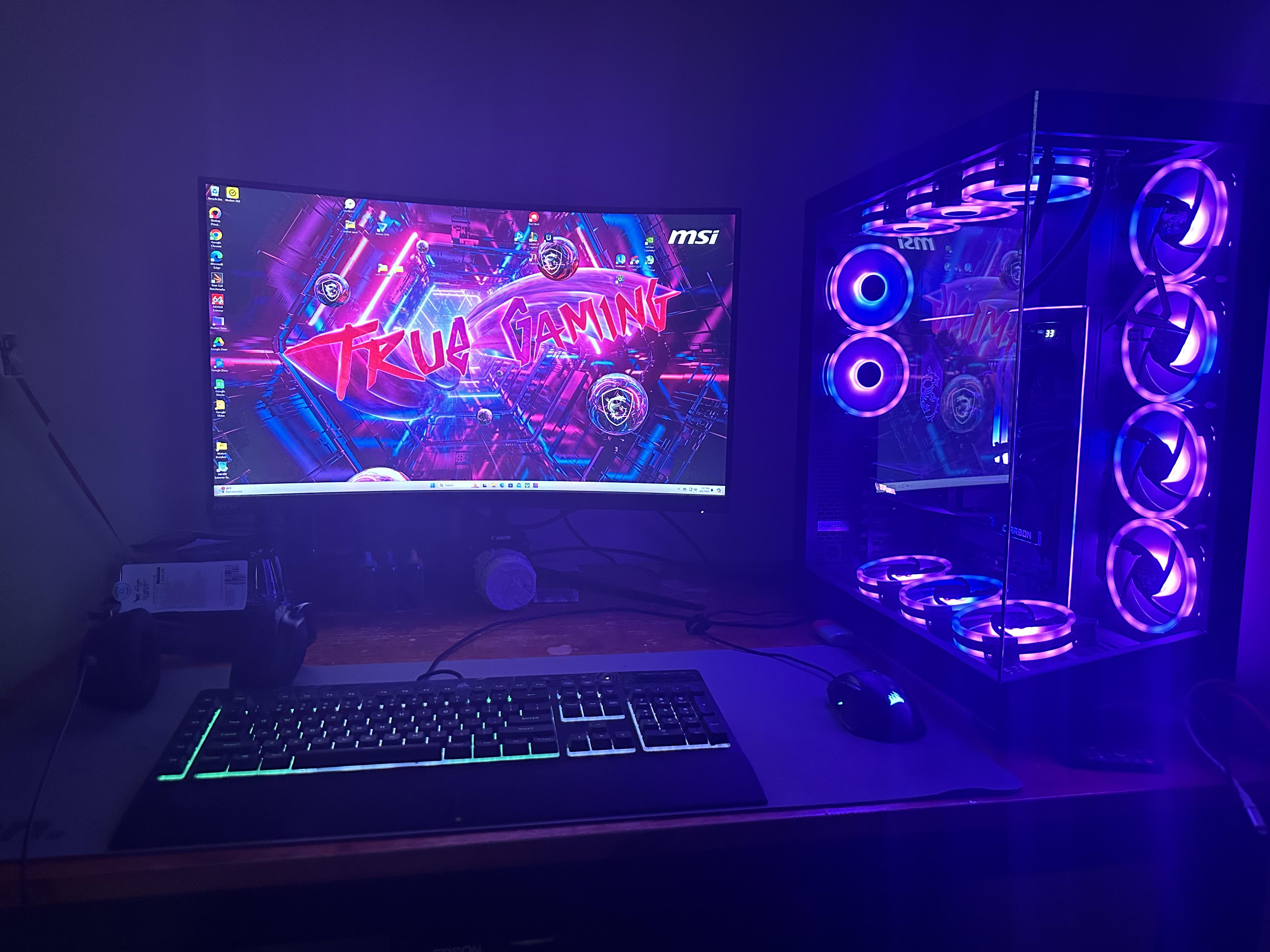 Basic setup | Scrolller