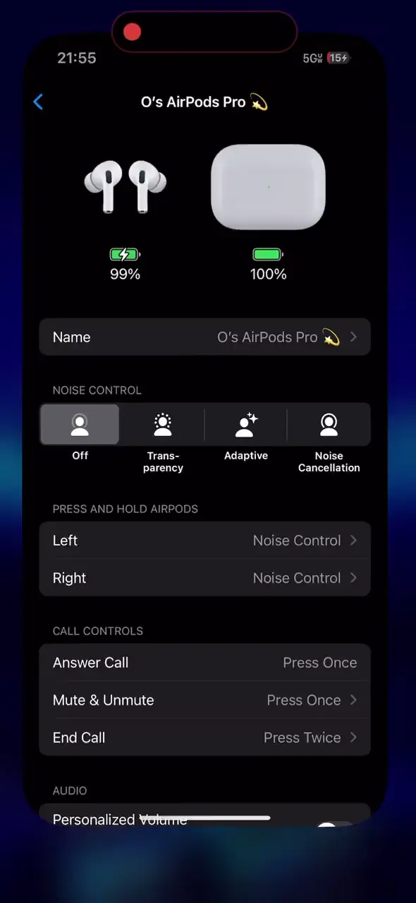 Battery widgets all report different shit..? What should i follow | Scrolller