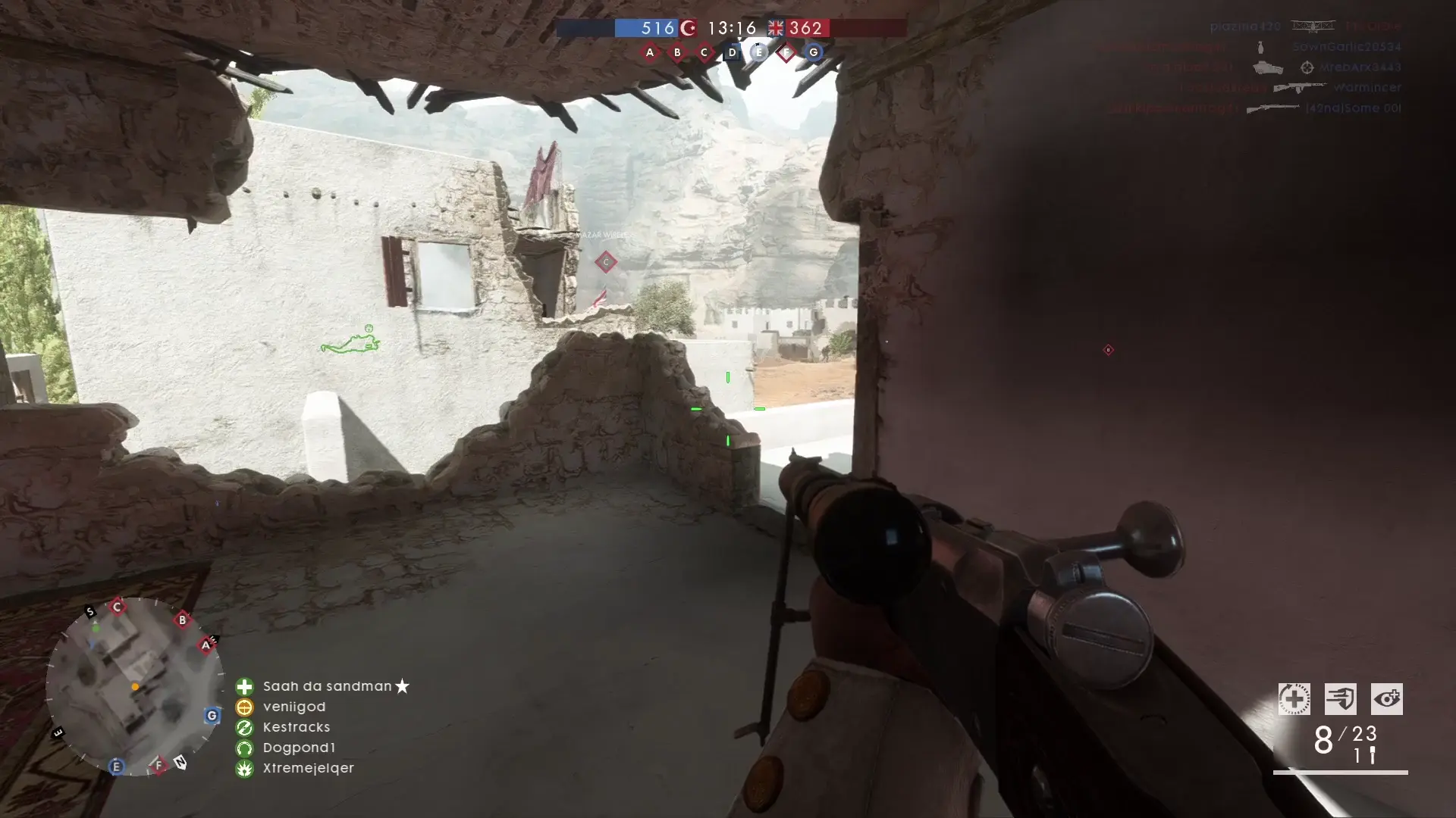 Battlefield 1 | Scrolller