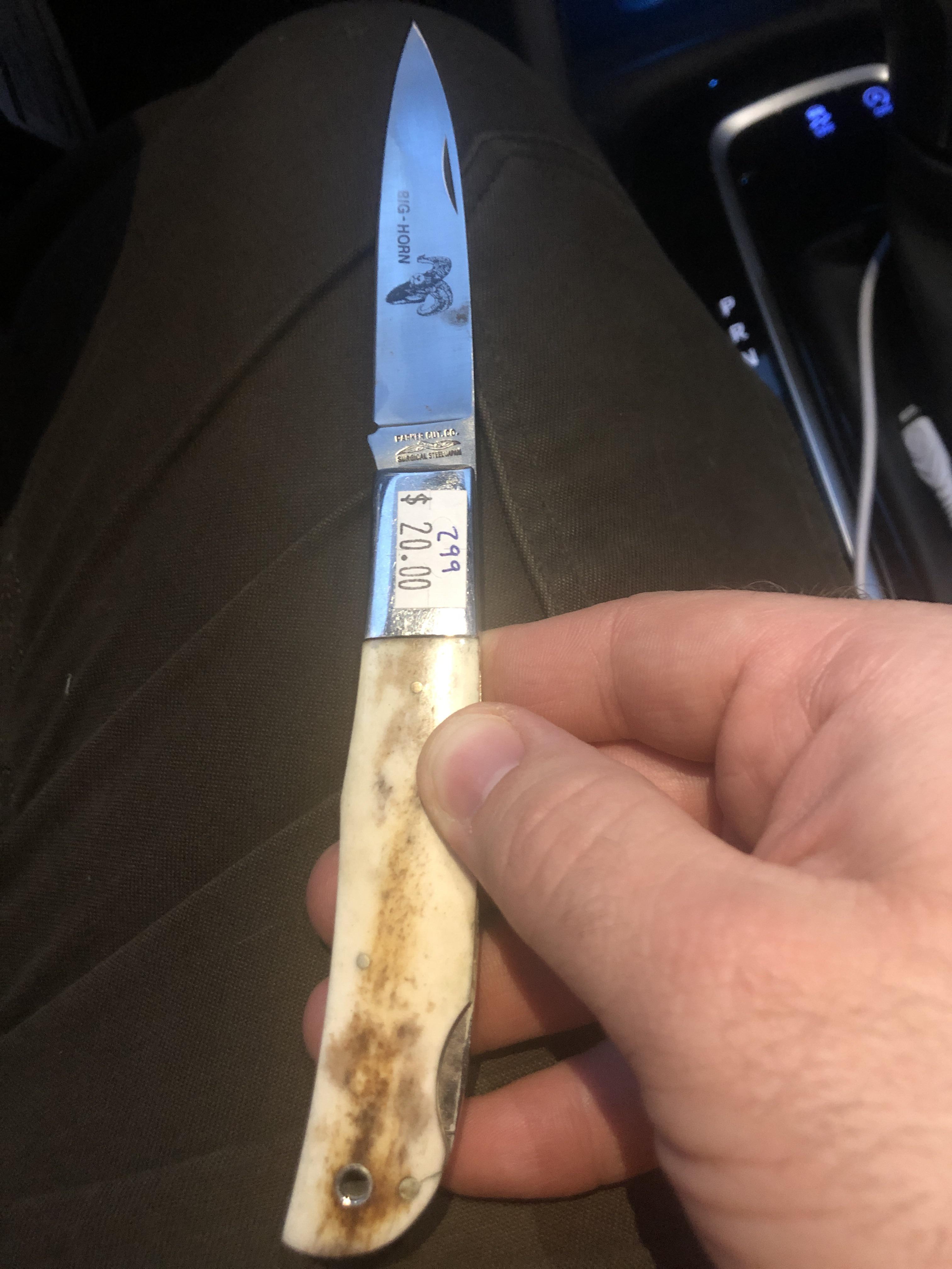 Japanese slip joints | Scrolller