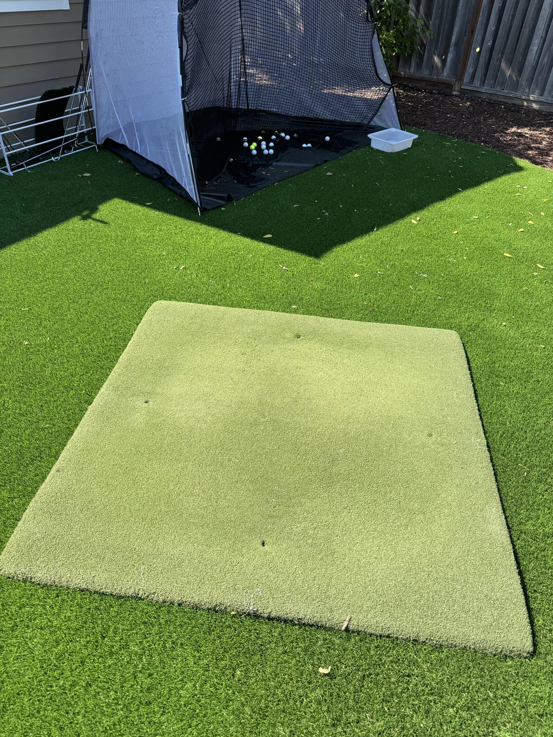 Rawhide C Grade Mat | Scrolller