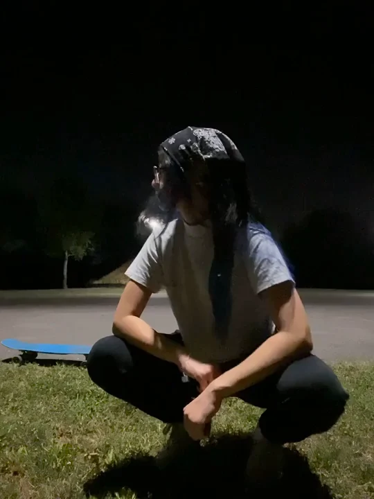 I dance weird :) | Scrolller