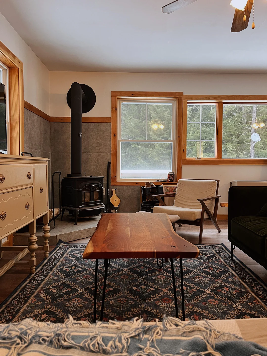 Cozy morning in Vermont | Scrolller