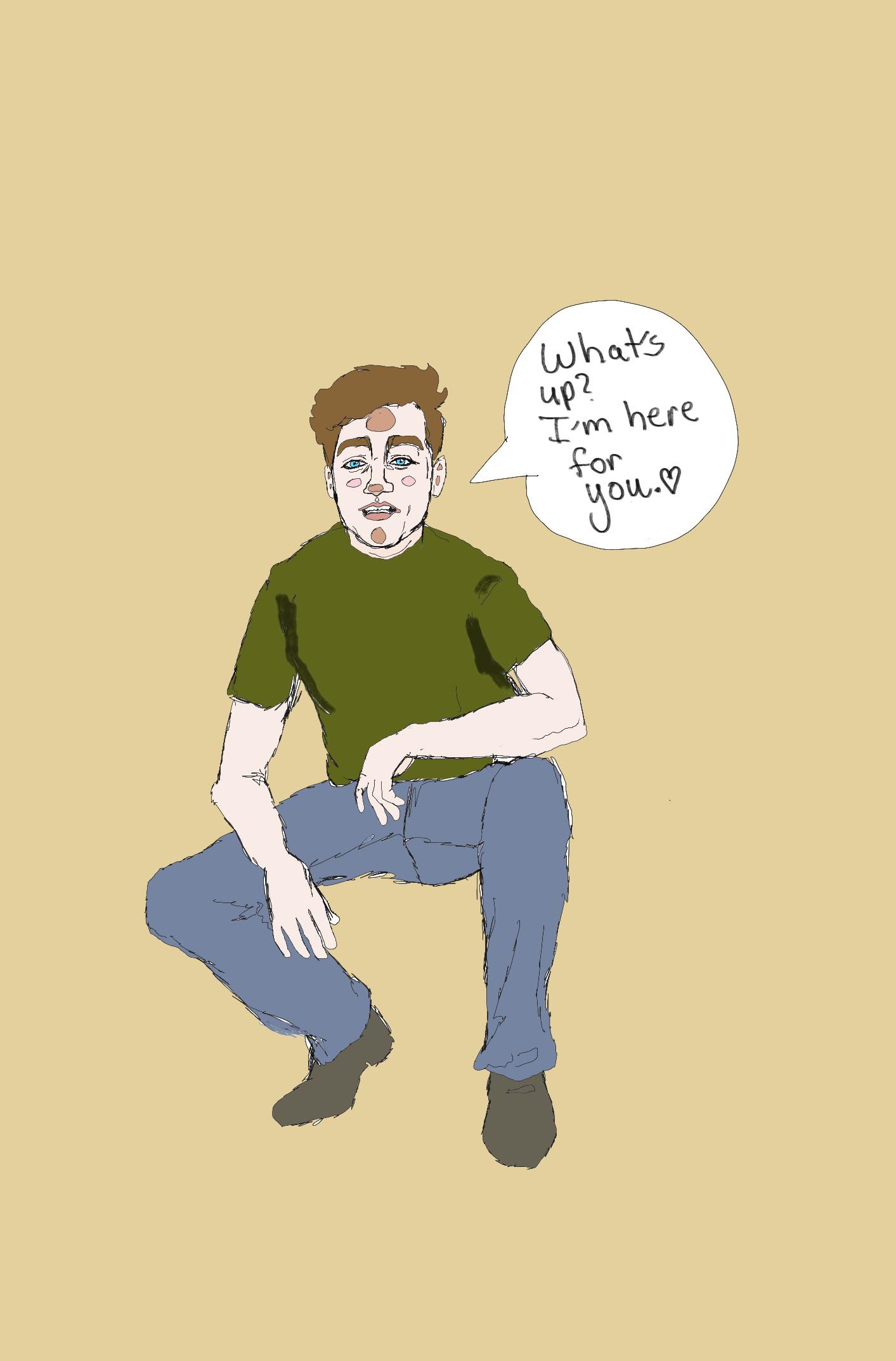 Wholesome danny | Scrolller