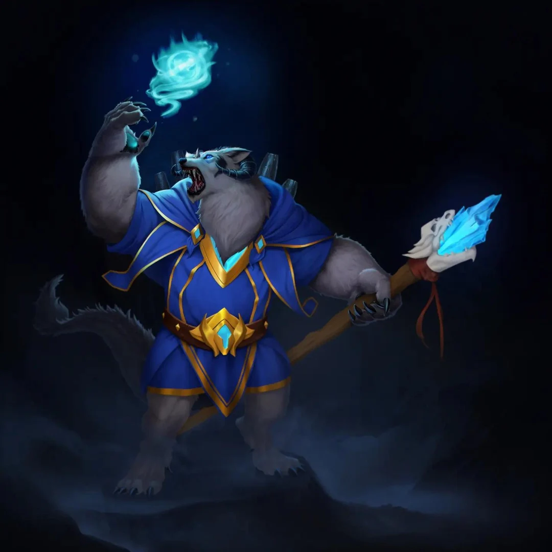 Gjarke dnd character | Scrolller